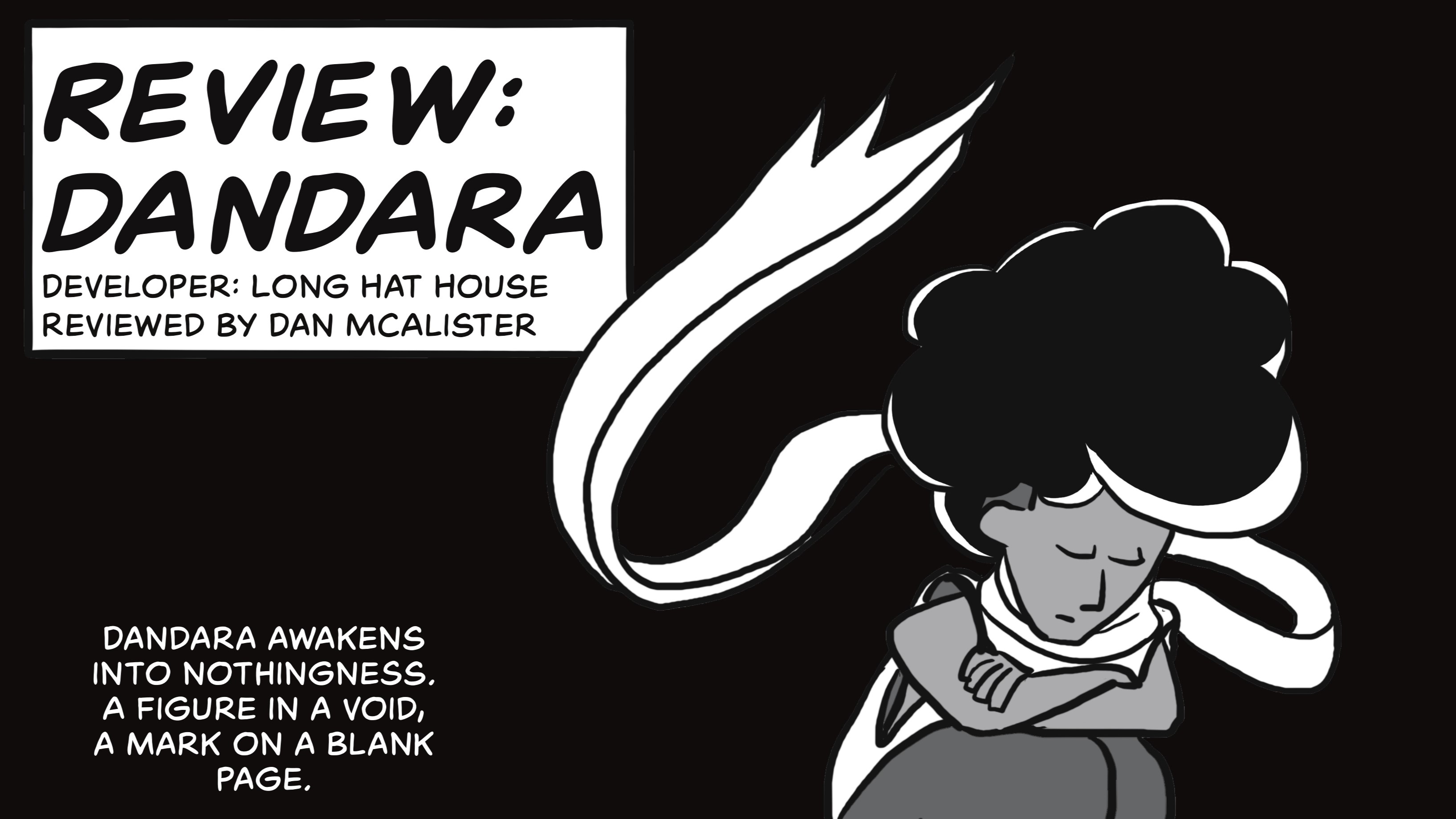 Dandara Review – Butternut Ape