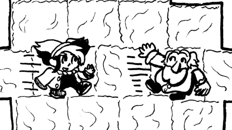 Arranger Review – Butternut Ape
